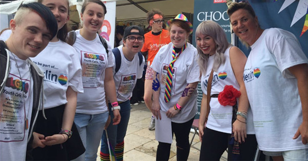 LGBTQ In Schools! - Creating An Enabling Environment For Pupils - The ...