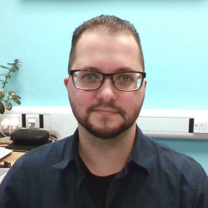 Transforming Spaces by Aaron Barnes - The Diversity Trust