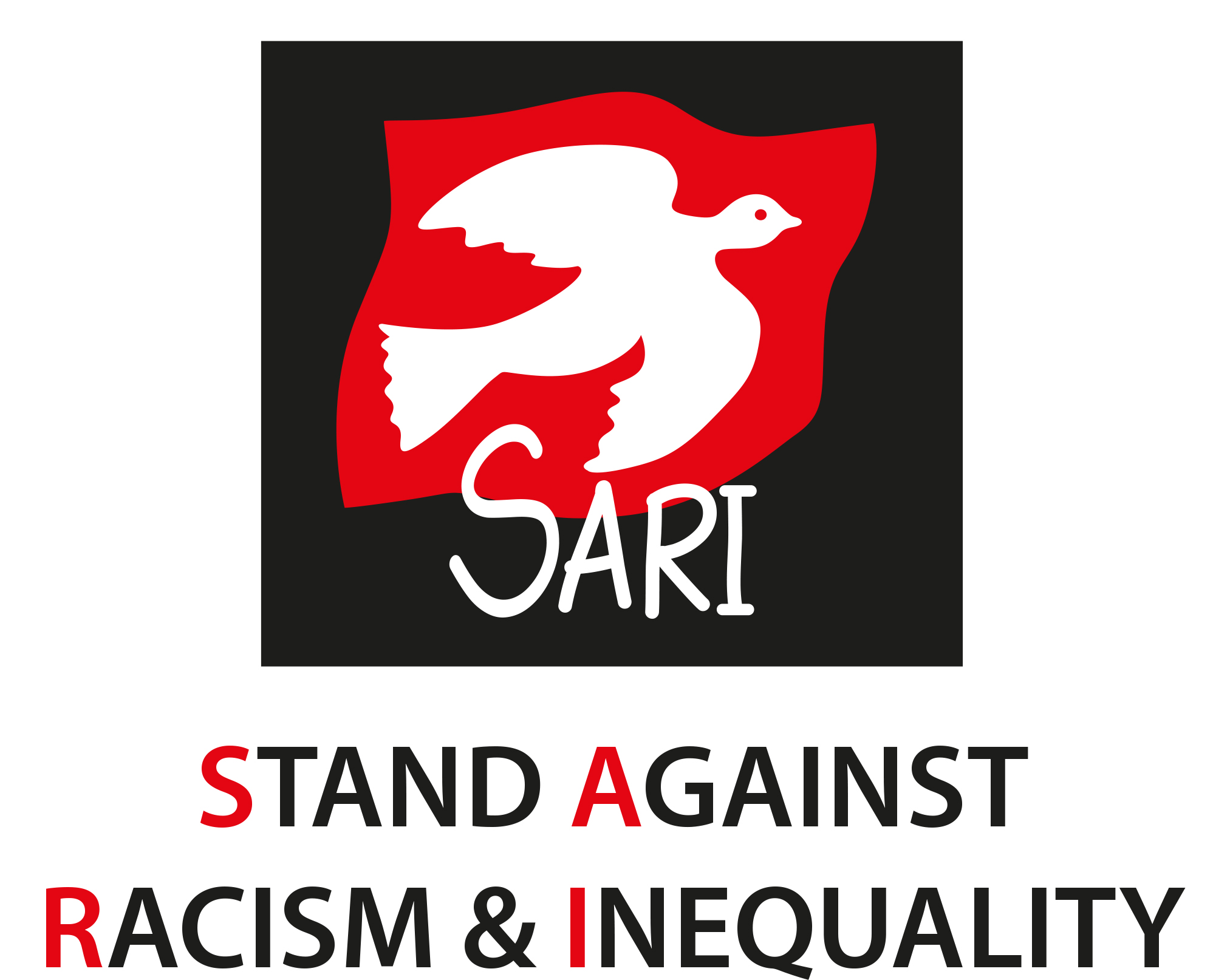 Anti Racism Charities
