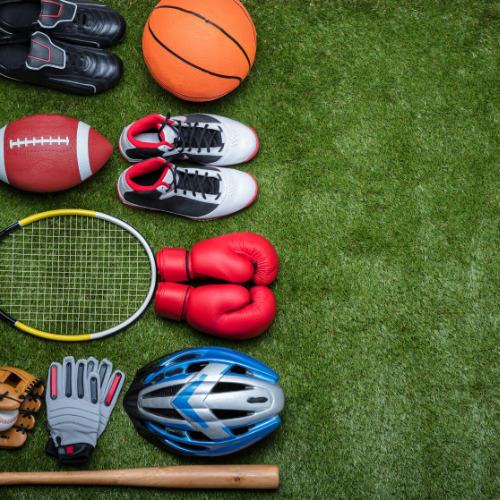 Sporting Mindset to Build Effective Teams - The Diversity Trust