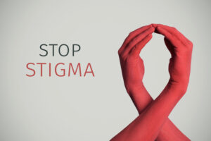 Why Representation Matters in Breaking Down HIV Stigma - The Diversity ...