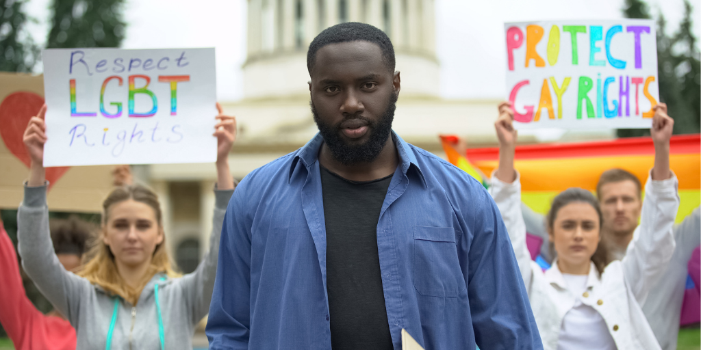 Immigration to the UK for LGBT+ People - The Diversity Trust