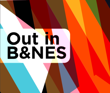 Out in B&NES – Let’s Talk! - The Diversity Trust