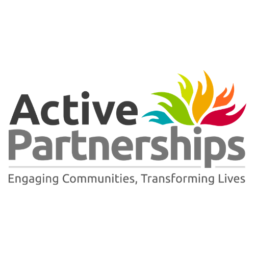 Active Partnerships - The Diversity Trust