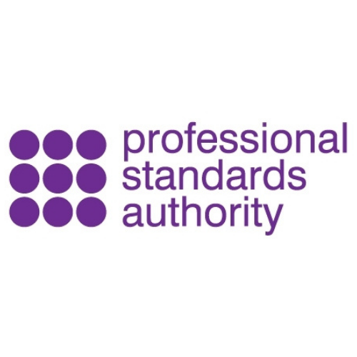Professional Standards Authority - The Diversity Trust