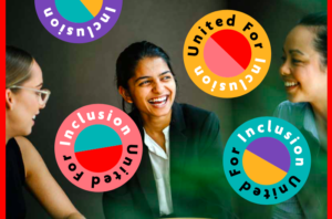 National Inclusion Week 2021 - The Diversity Trust