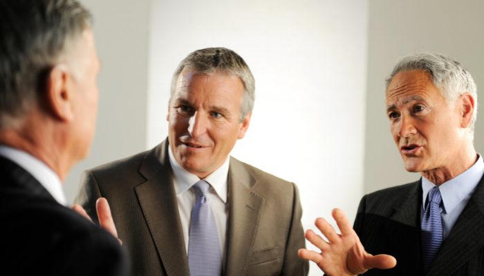 Companies still have work to do to improve diversity and inclusion ...