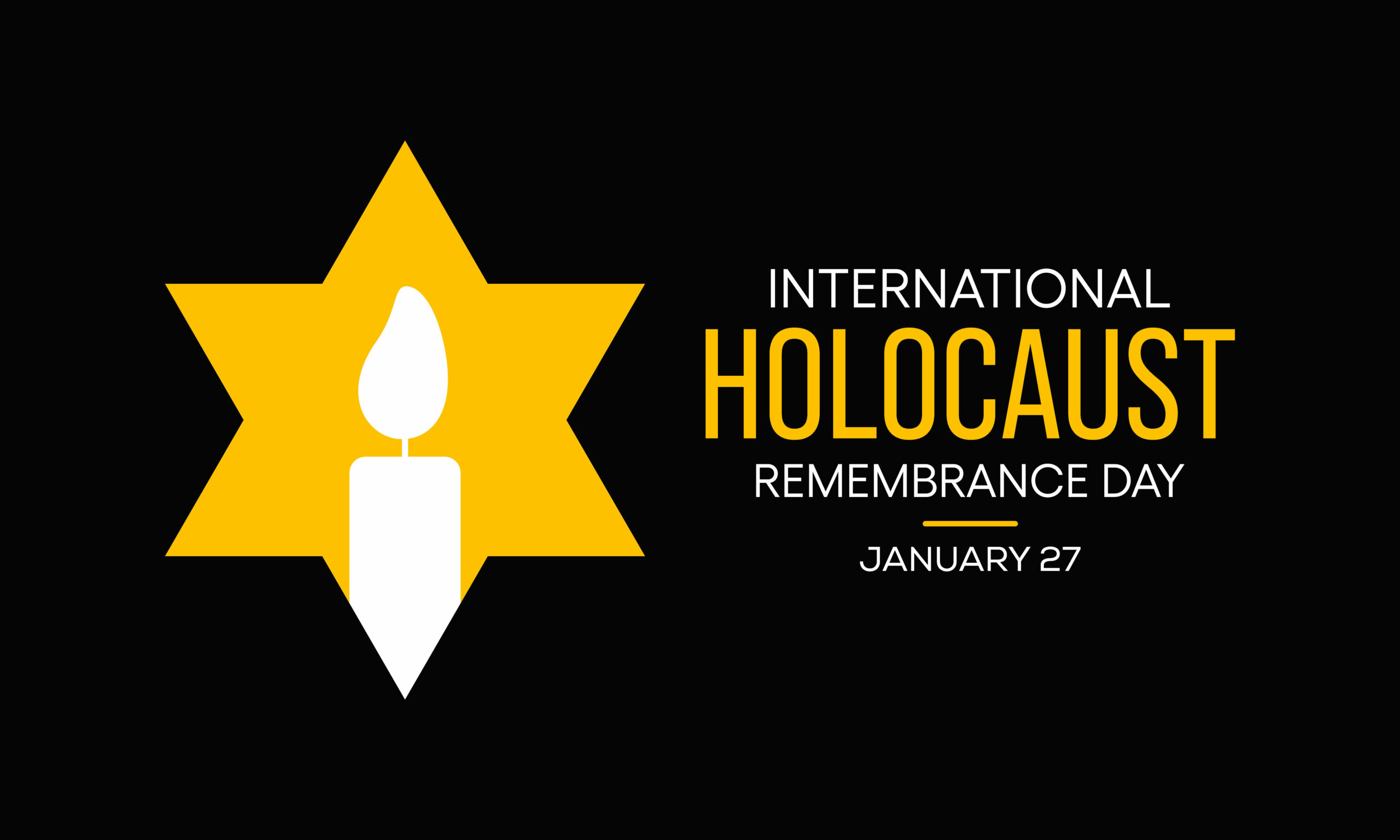 Holocaust Memorial Day (HMD) - The Diversity Trust