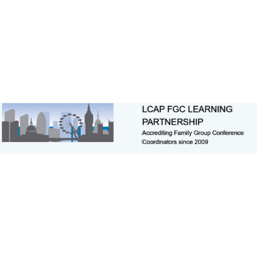 London Coordinators Accreditation Partnership (LCAP) - The Diversity Trust