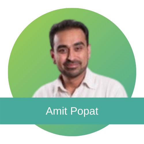 Amit Popat - The Diversity Trust