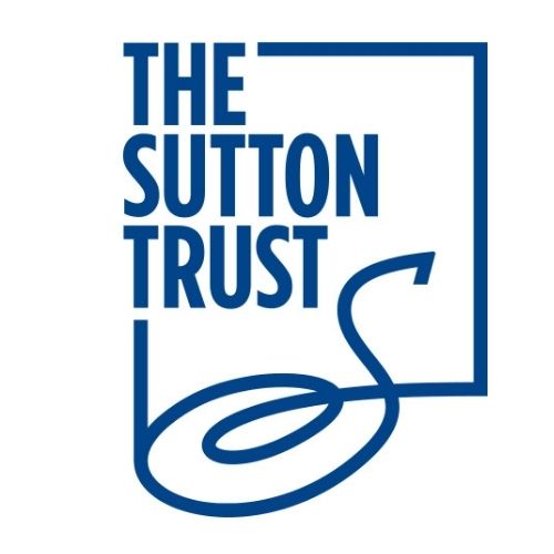 Sutton Trust - The Diversity Trust