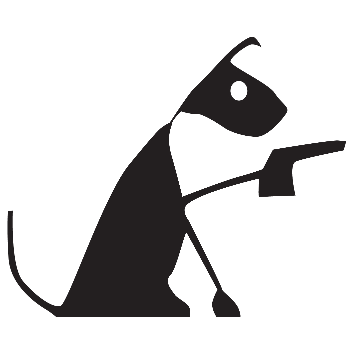 Imitating the Dog - The Diversity Trust