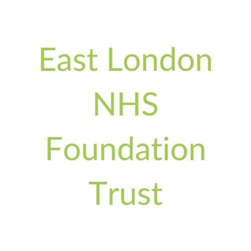 East London Nhs Foundation Trust The Diversity Trust