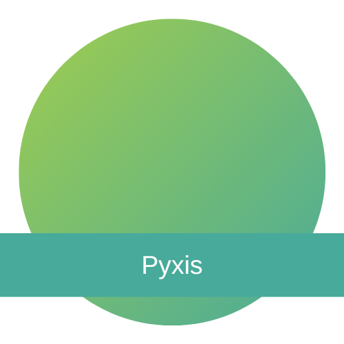 PYXIS - The Diversity Trust