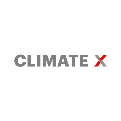 Climate X - The Diversity Trust