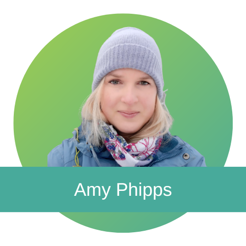 AMY PHIPPS - The Diversity Trust