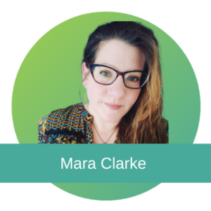 MARA CLARKE - The Diversity Trust