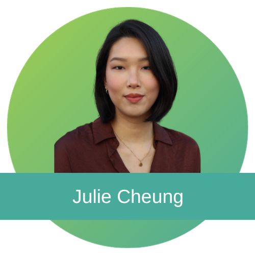 JULIE CHEUNG - The Diversity Trust