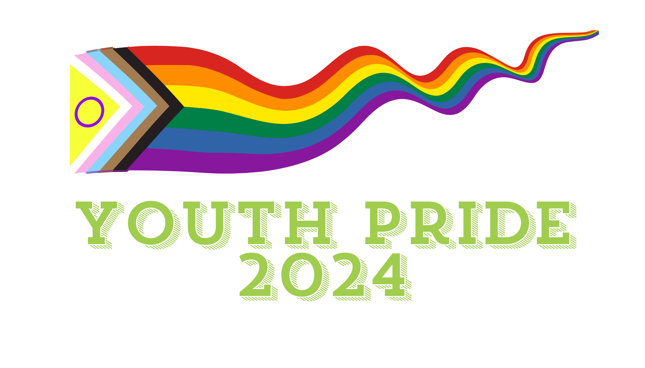 Youth Pride 2024 The Diversity Trust