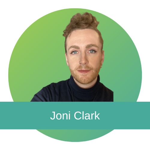 JONI CLARK - The Diversity Trust