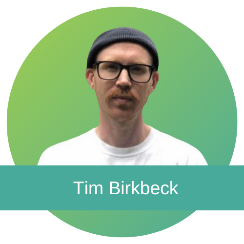 Meet the Team - The Diversity Trust