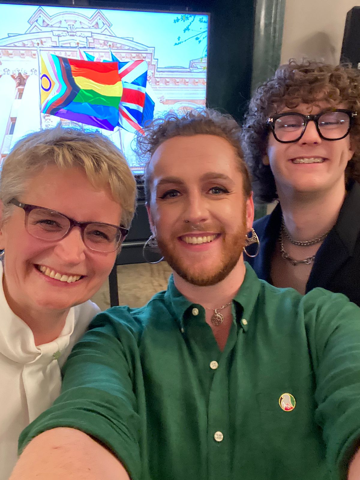 Reflecting on our 'Summer of Pride' - The Diversity Trust