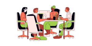 Employee Network Groups - The Diversity Trust